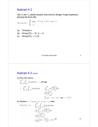 Materi Statistika Tentang Peubah Acak Ganda.pdf