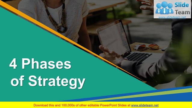 4 Phases Of Strategy Implementation Strategy Evaluation Strategy ...