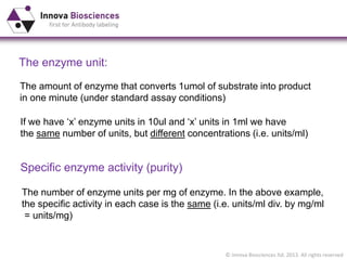 Drug screening assays for phosphate-generating enzymes | PPT