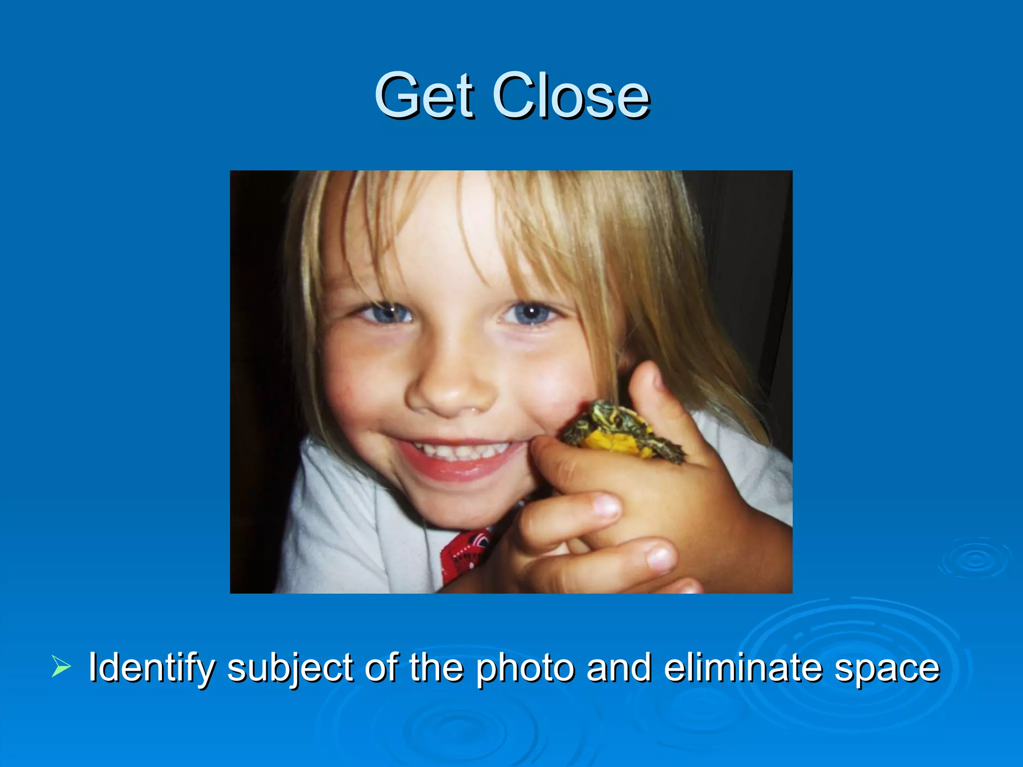 4 photography for yearbook rule | PPT
