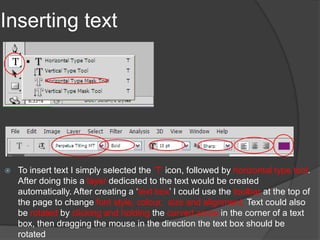 4 photoshop | PPTX