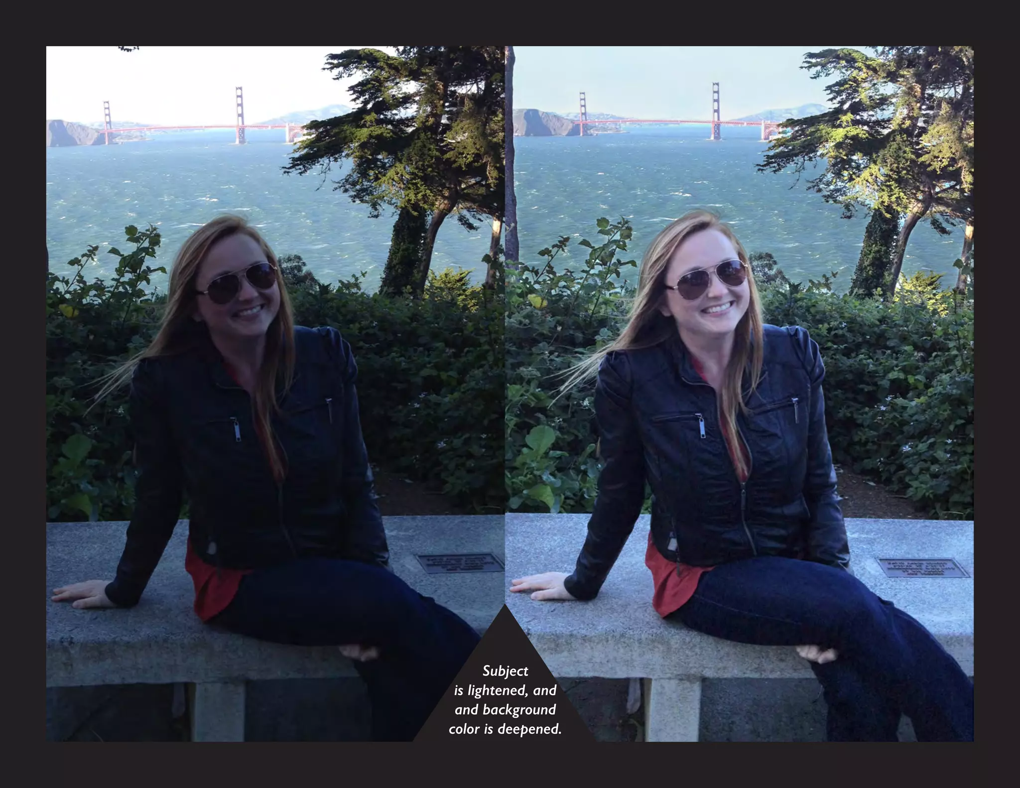 KDP Photoshop "Before & After" Sample Book | PDF