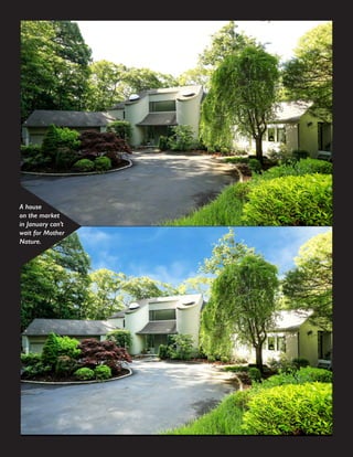 KDP Photoshop "Before & After" Sample Book | PDF