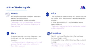 4P HUL Marketing Presentation.pptx