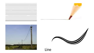 4 pic one word Elements and Principles of Design .pptx