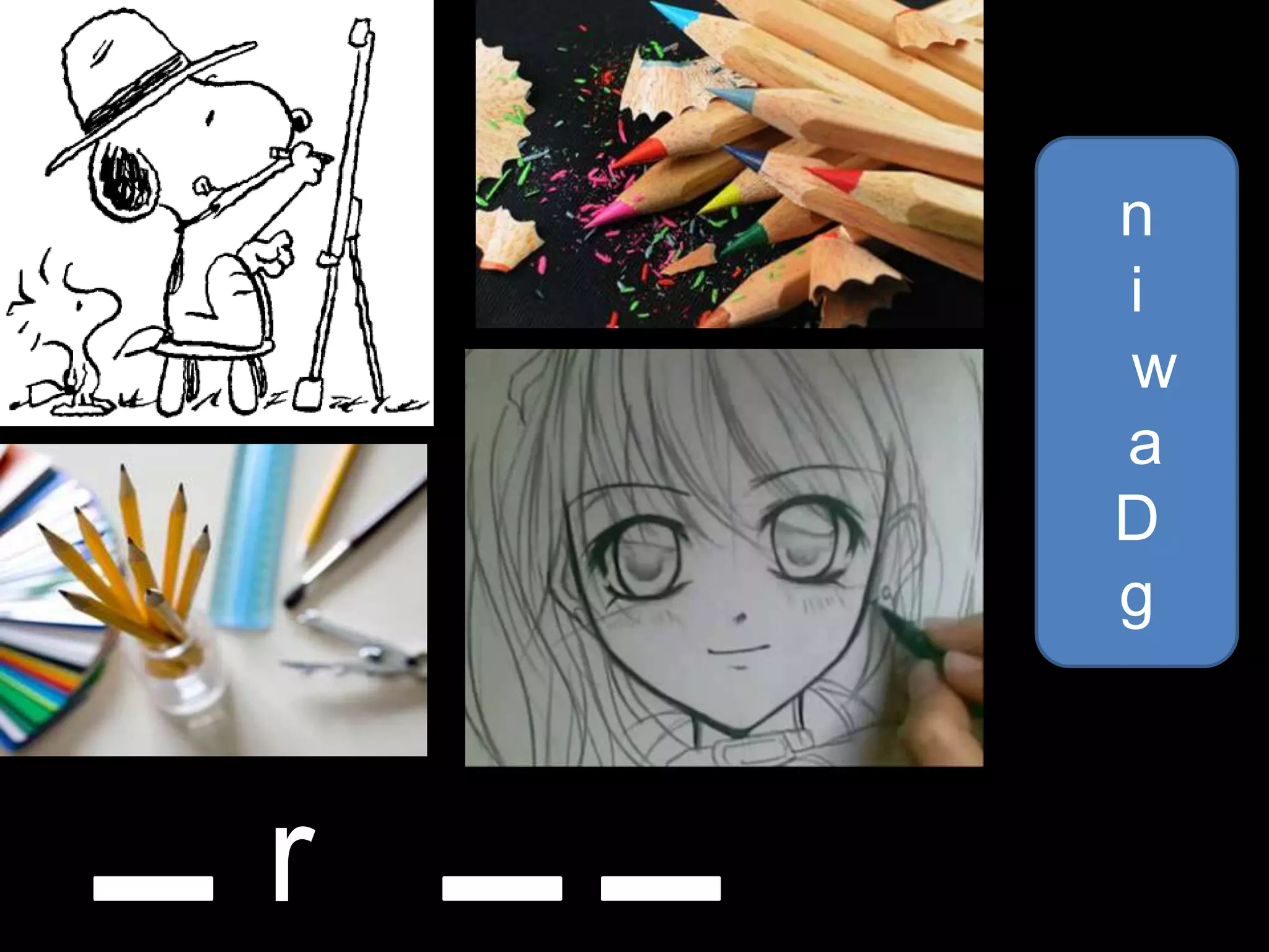 4 pics 1 word | PPTX