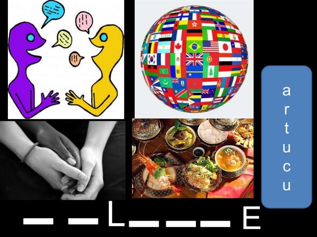 4 pics 1 word | PPTX