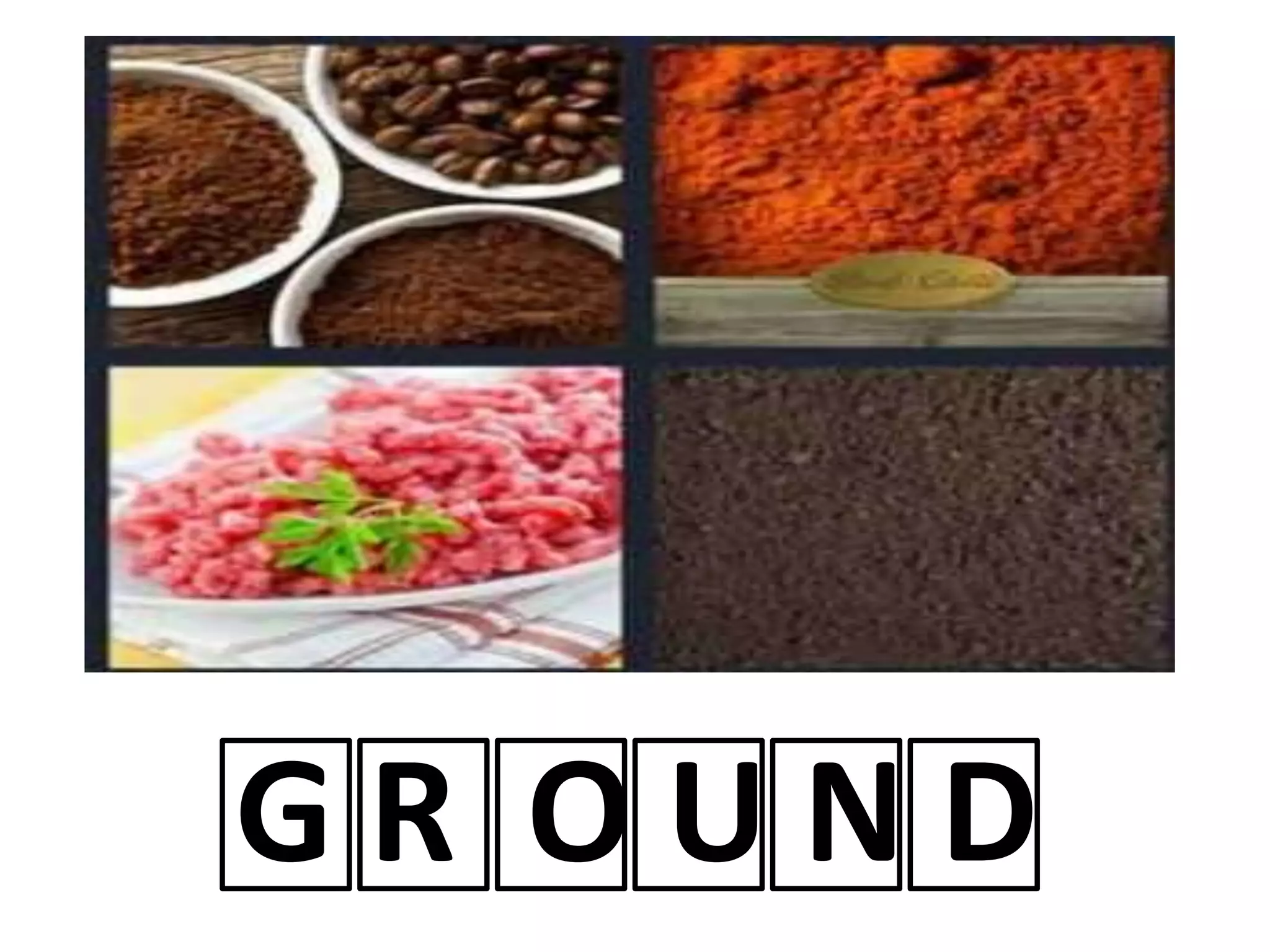 4 pics 1 word (Environment) | PPTX