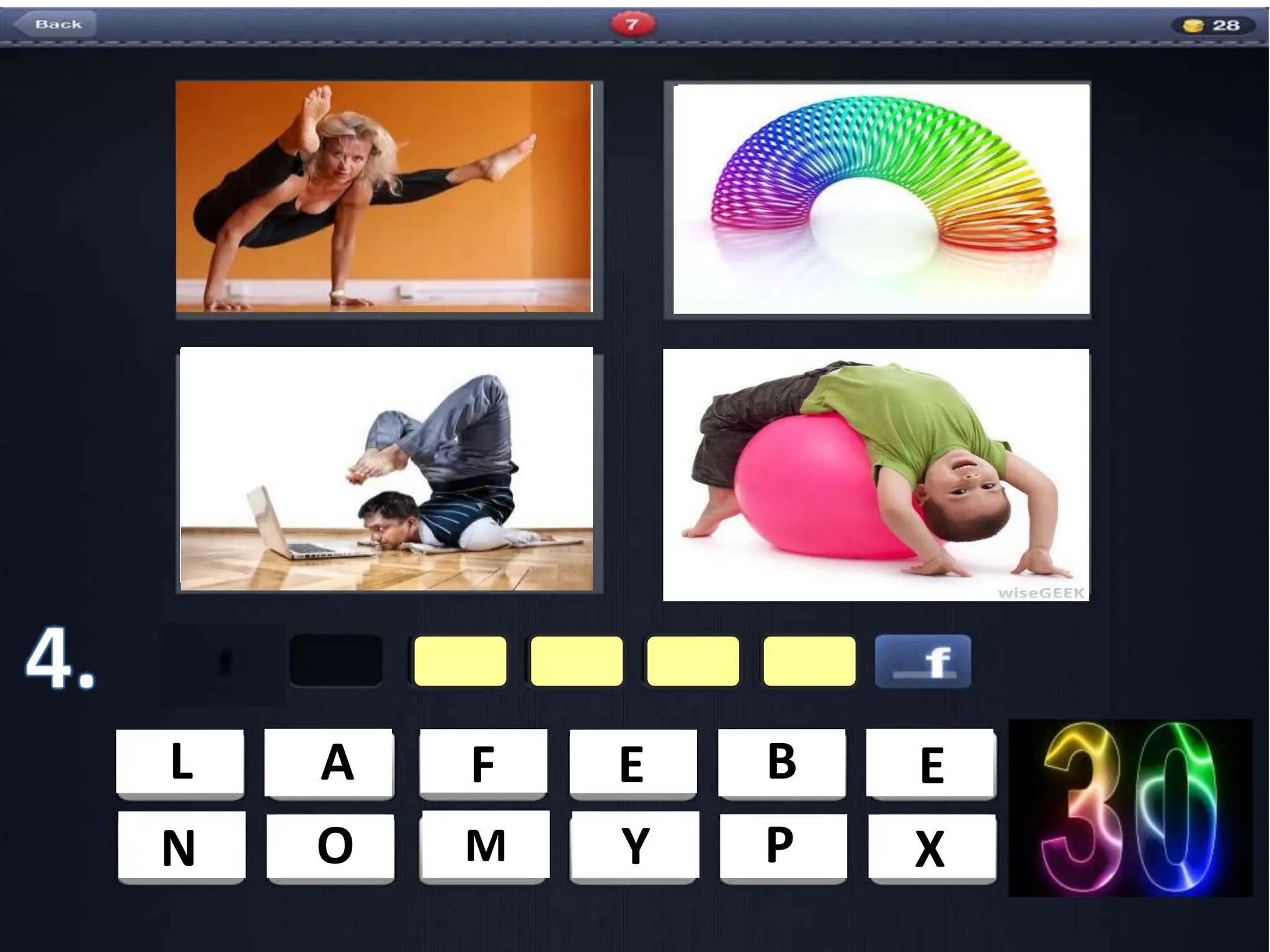4 Pics 1 Word.pptx
