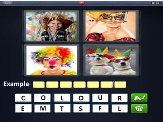 4 Pics 1 Word.pptx