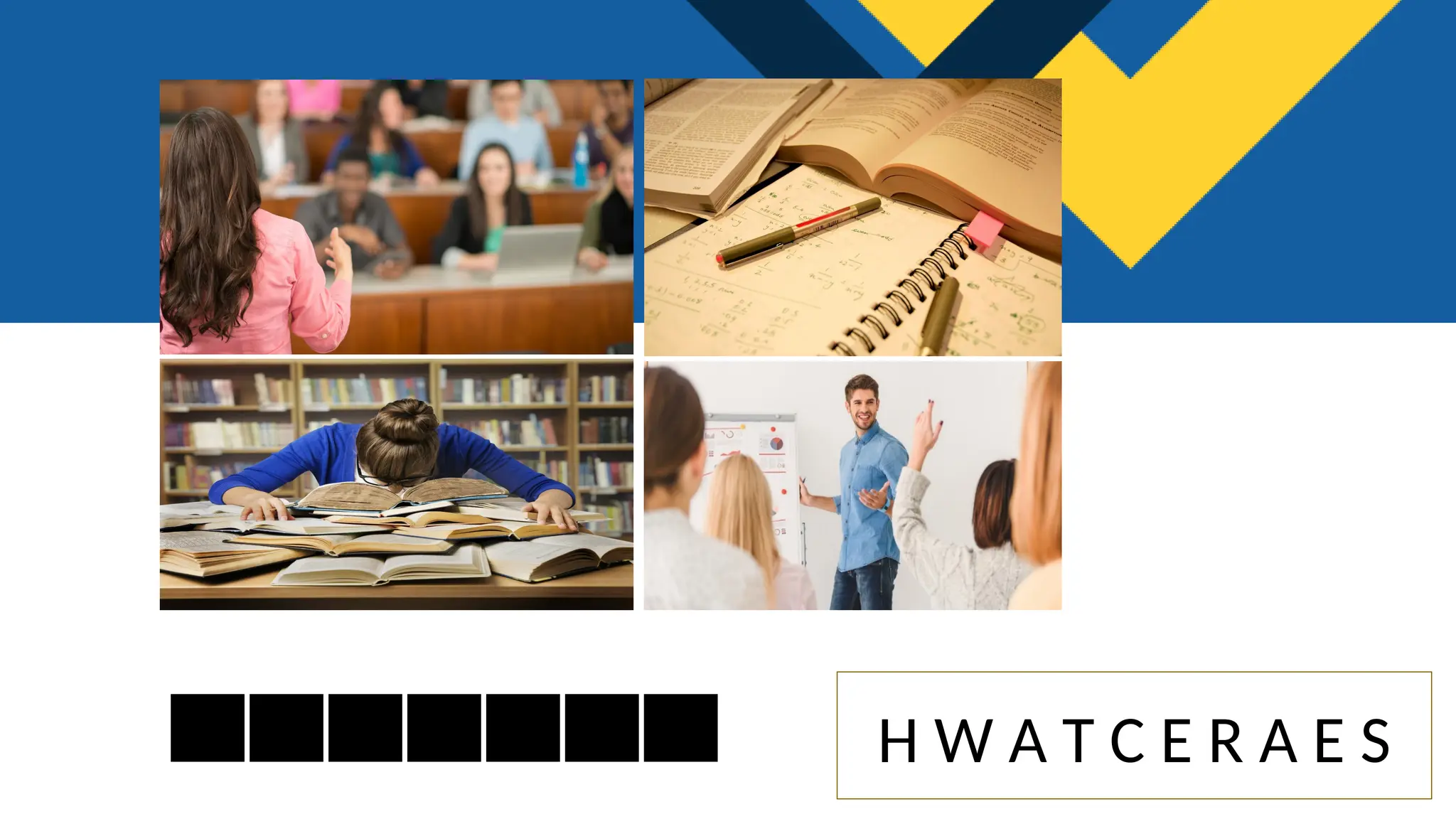 4 PICS 1 WORD game for the junior high school english class | PPTX