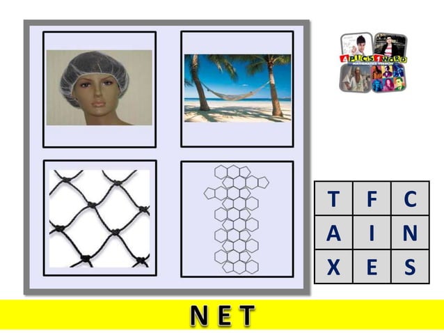 4 pics 1 word math version | PPTX | Physics | Science