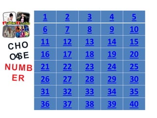 4 pics 1 word math version | PPTX