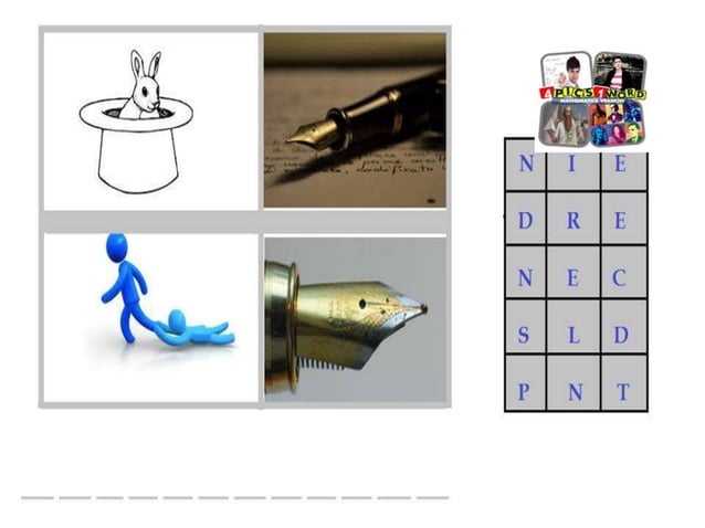 4 pics 1 word math version | PPTX | Physics | Science