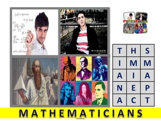 4 pics 1 word math version | PPTX