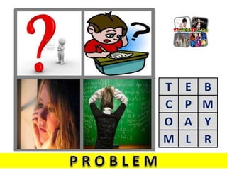 4 pics 1 word math version | PPTX