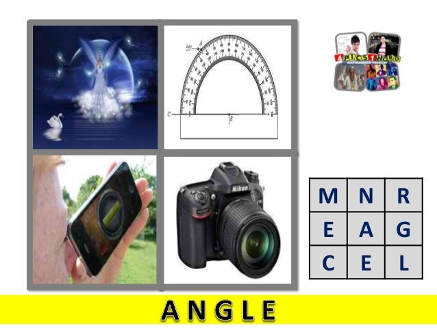 4 pics 1 word math version