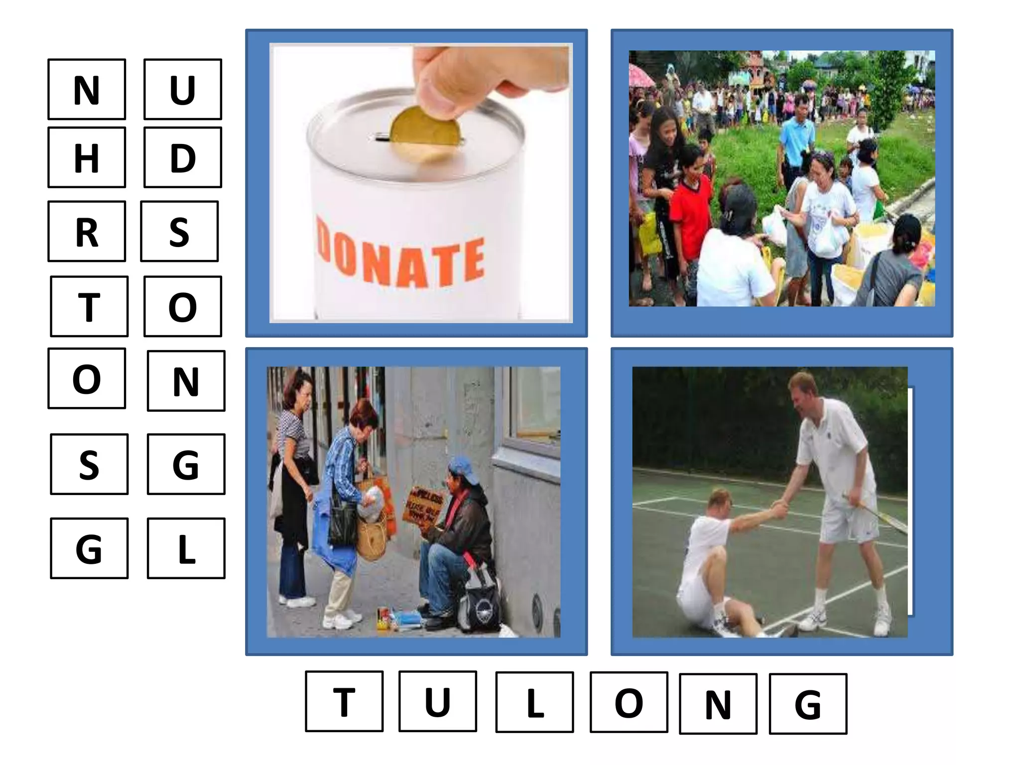 4 pics 1 word 2 | PPTX