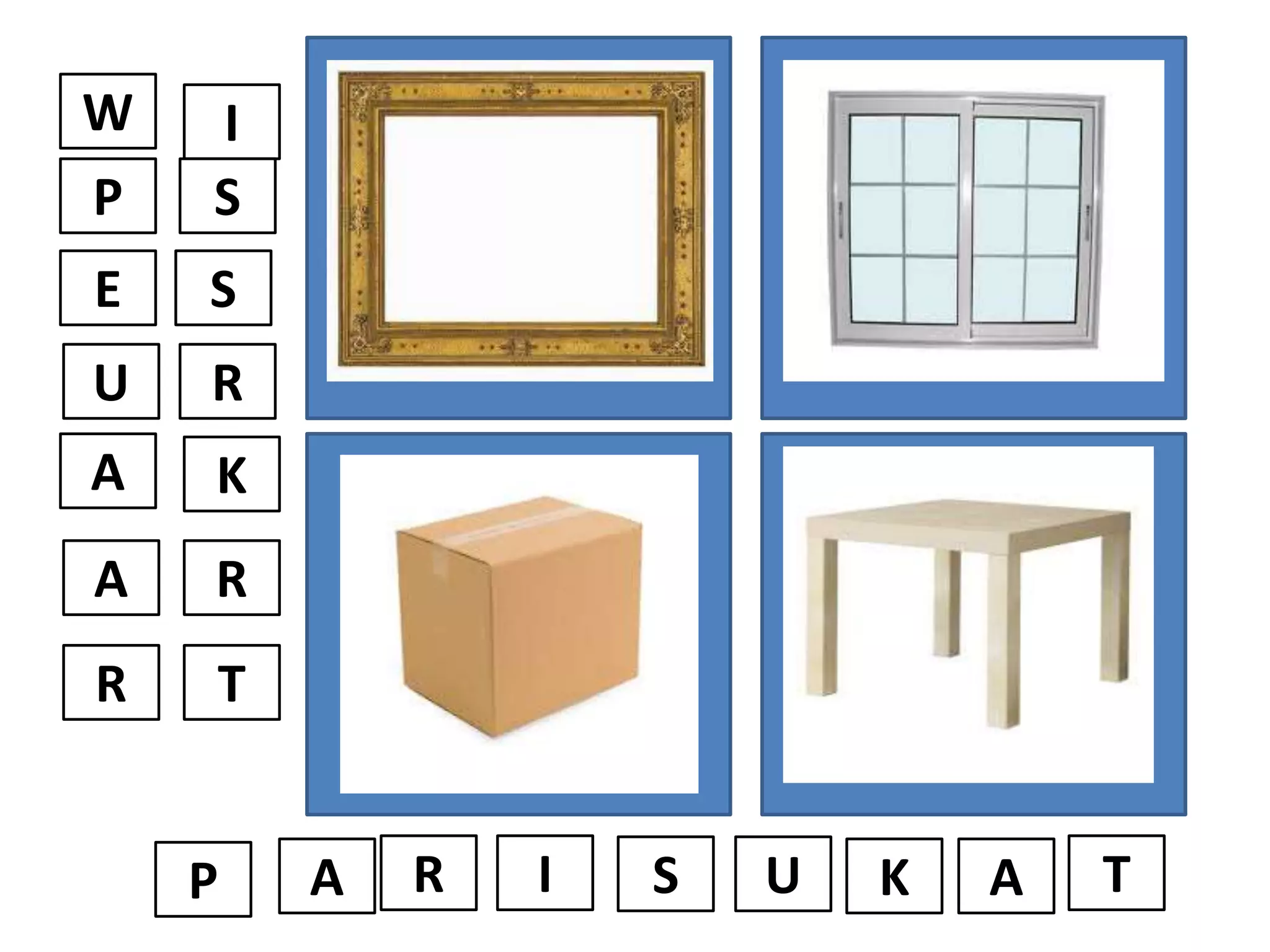 4 pics 1 word 2 | PPTX