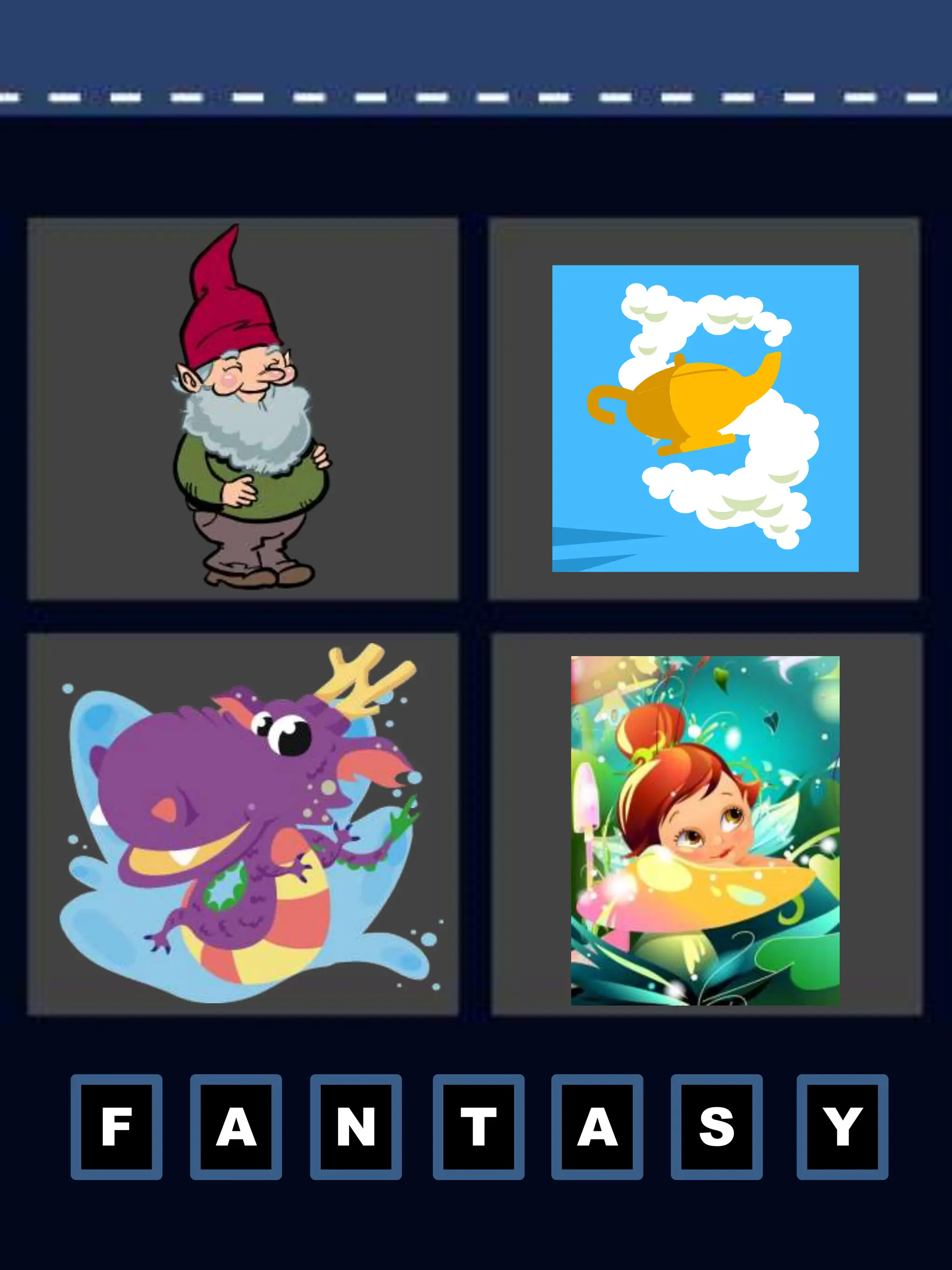 4 PICS 1 word game for elementary students.pptx
