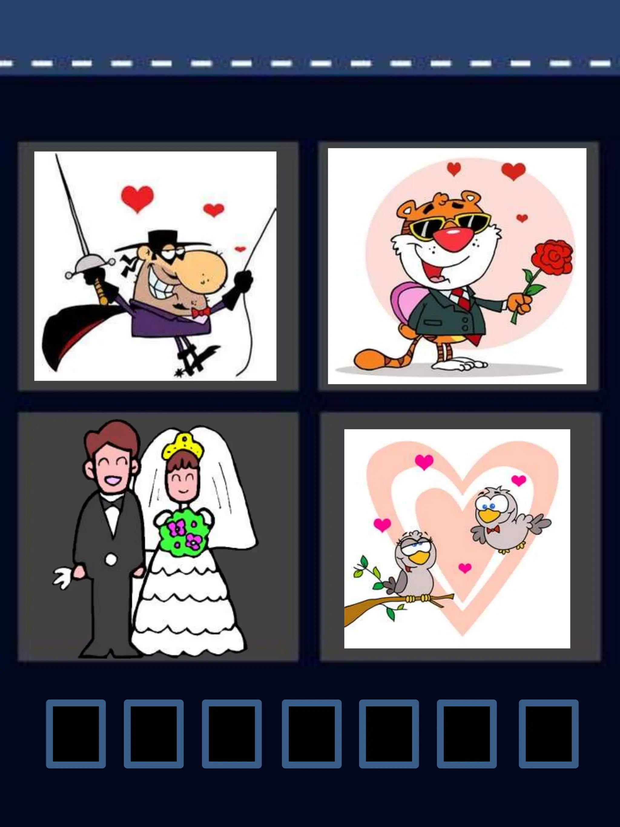 4 PICS 1 word game for elementary students.pptx