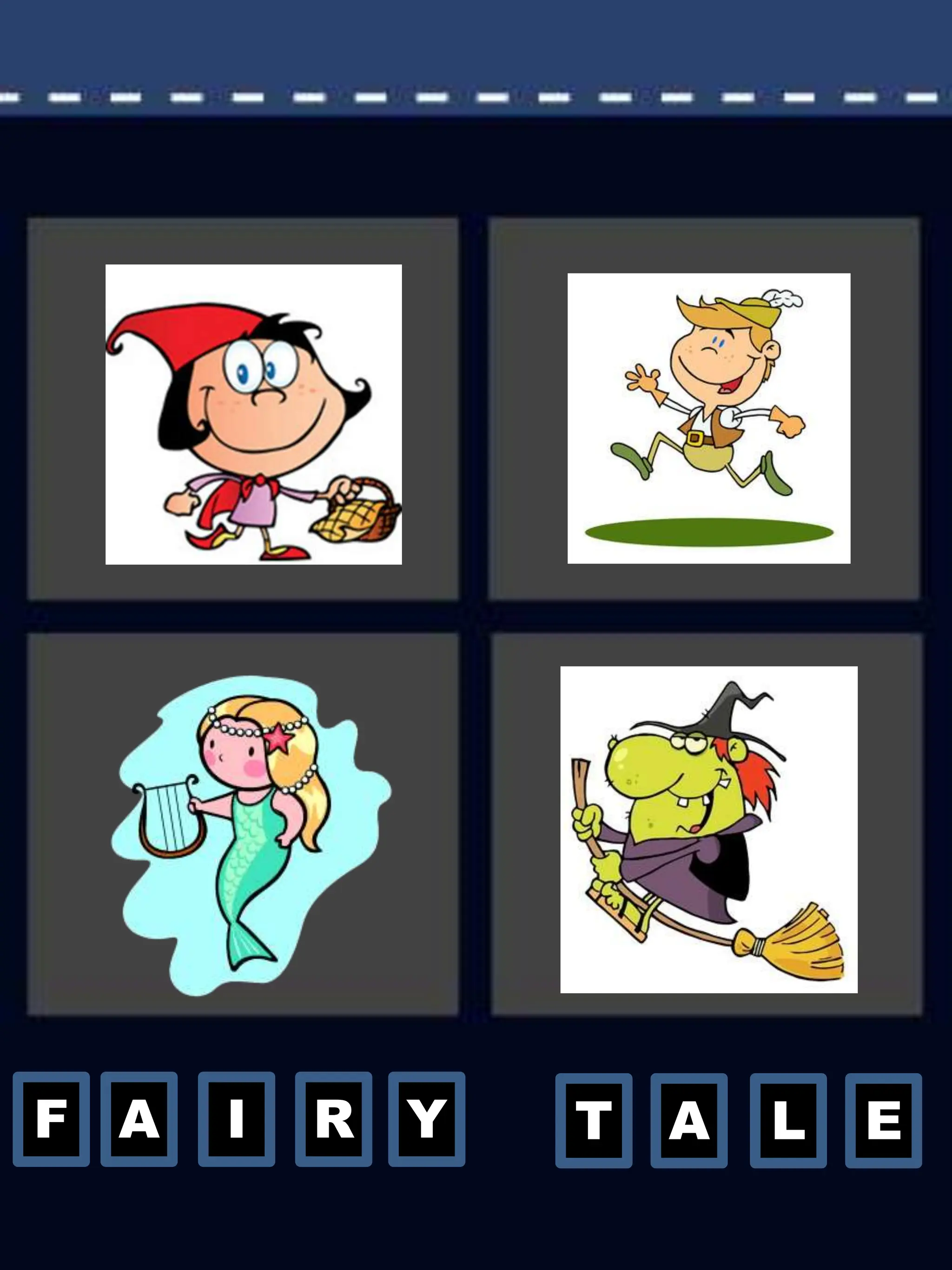 4 PICS 1 word game for elementary students.pptx