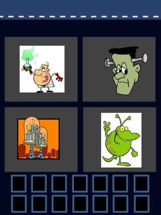4 PICS 1 word game for elementary students.pptx