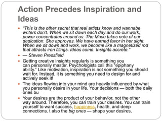 4 pictures that explain motivation and confidence | PPT