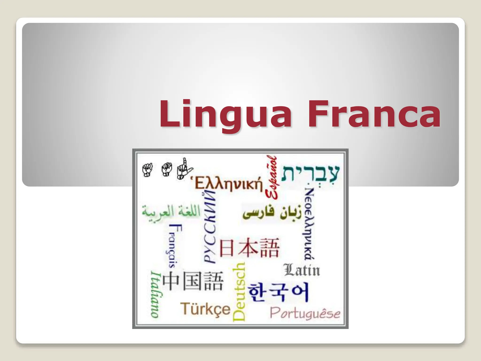 Pidgins Creoles Regional Dialects, Minority Dialects Varieties | PPTX