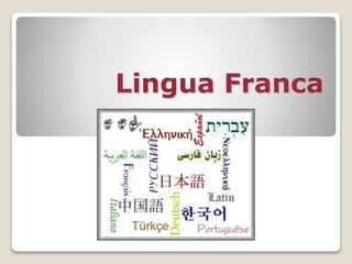 Pidgins Creoles Regional Dialects, Minority Dialects Varieties | PPTX