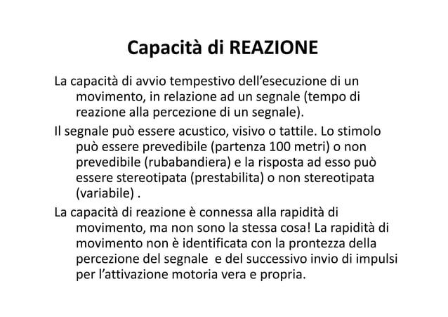 4 pier lez_capacità_coordinative_ge11 | PPT