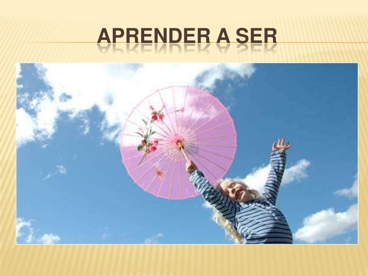 4 Pilares De La EducacióN