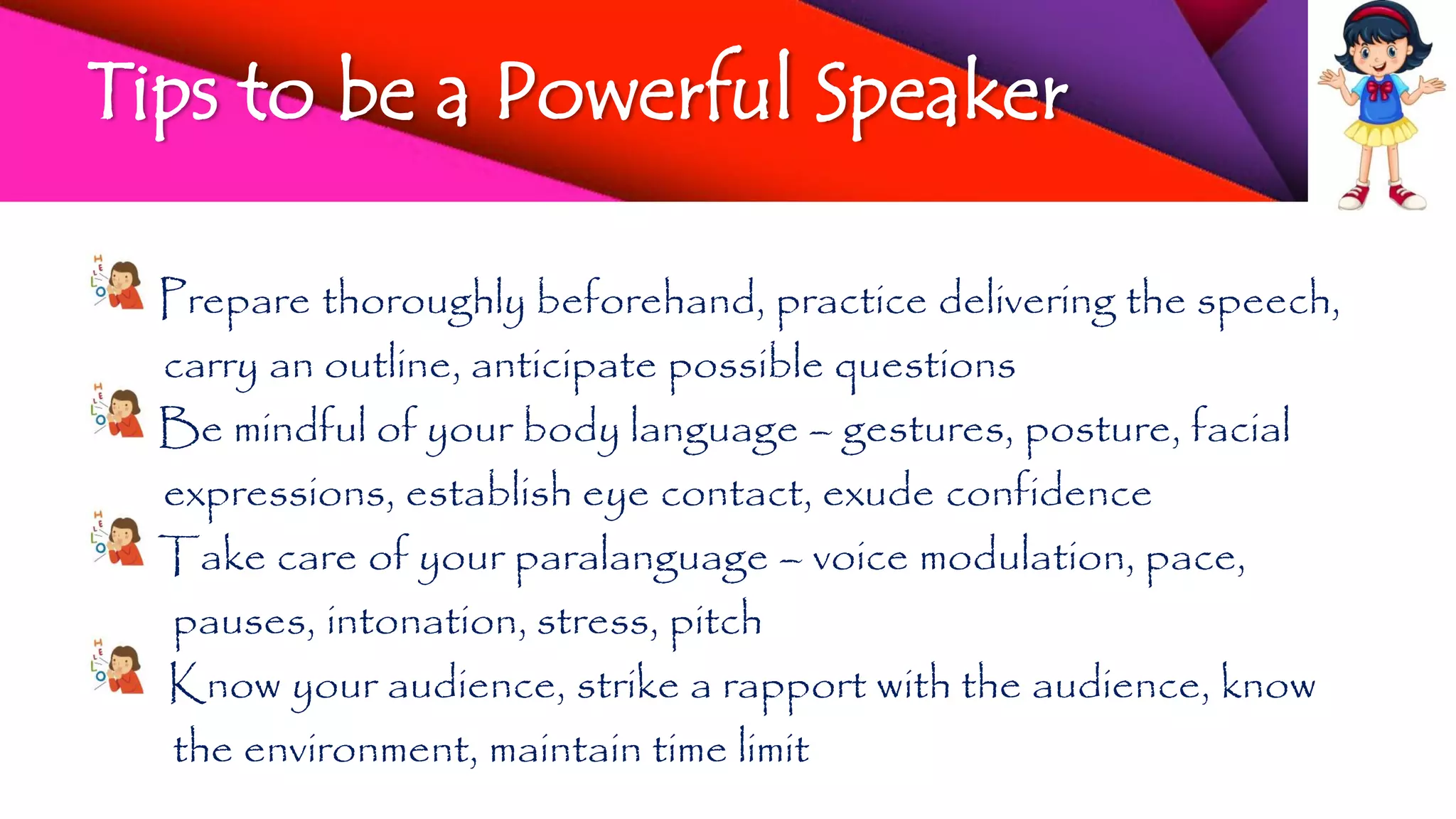 The 4 Pillars of Communication | PDF