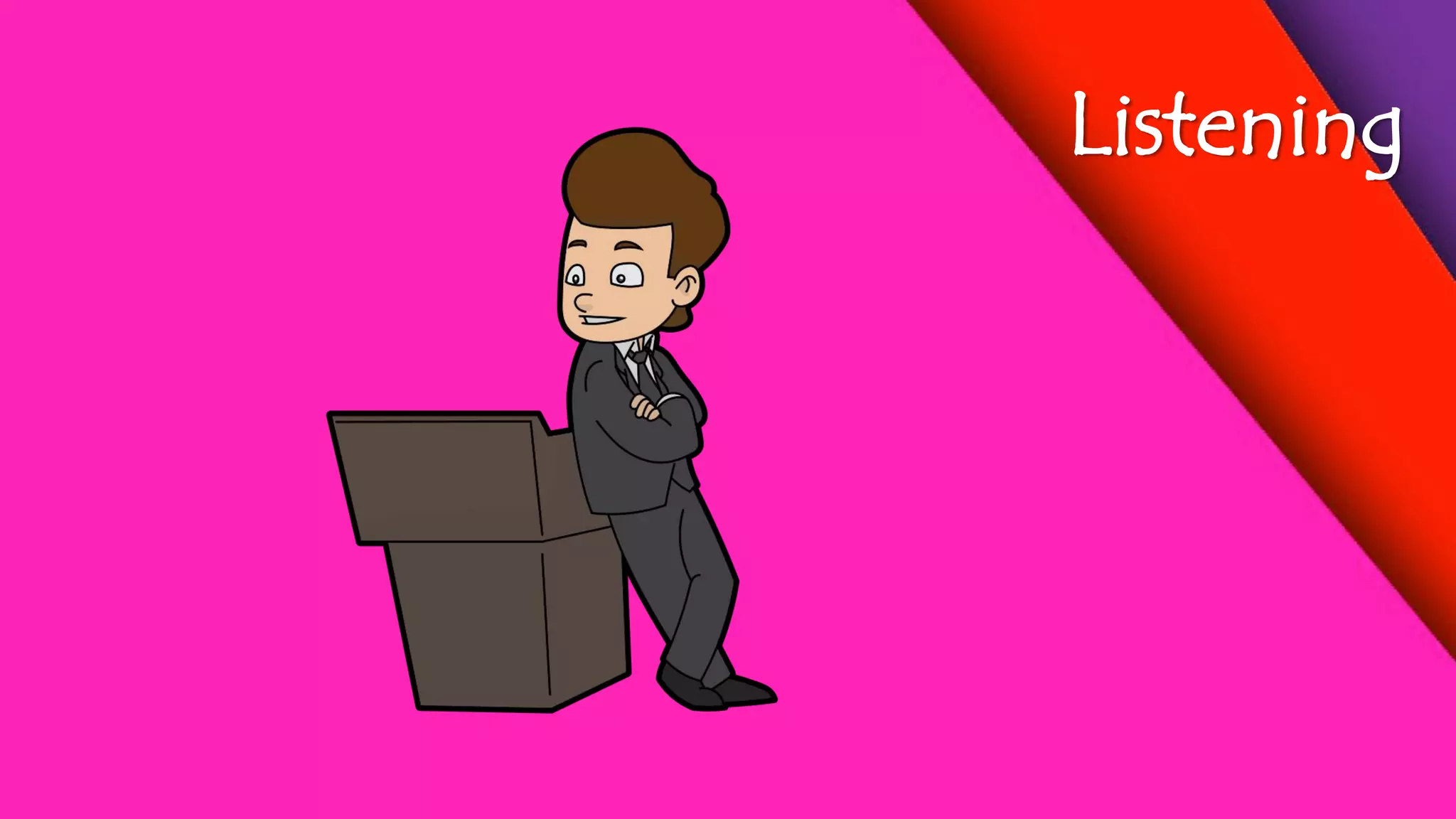 The 4 Pillars of Communication | PDF