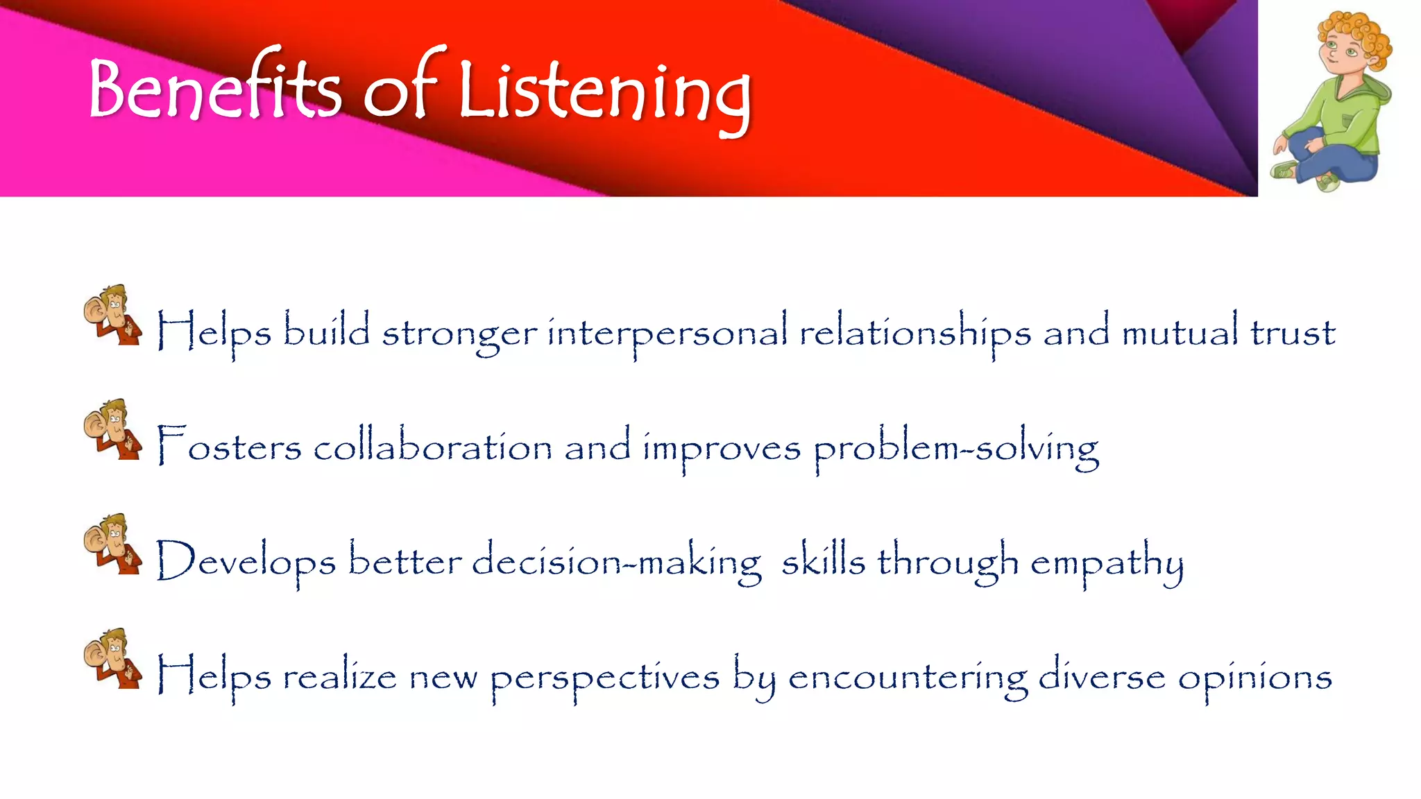 The 4 Pillars of Communication | PDF