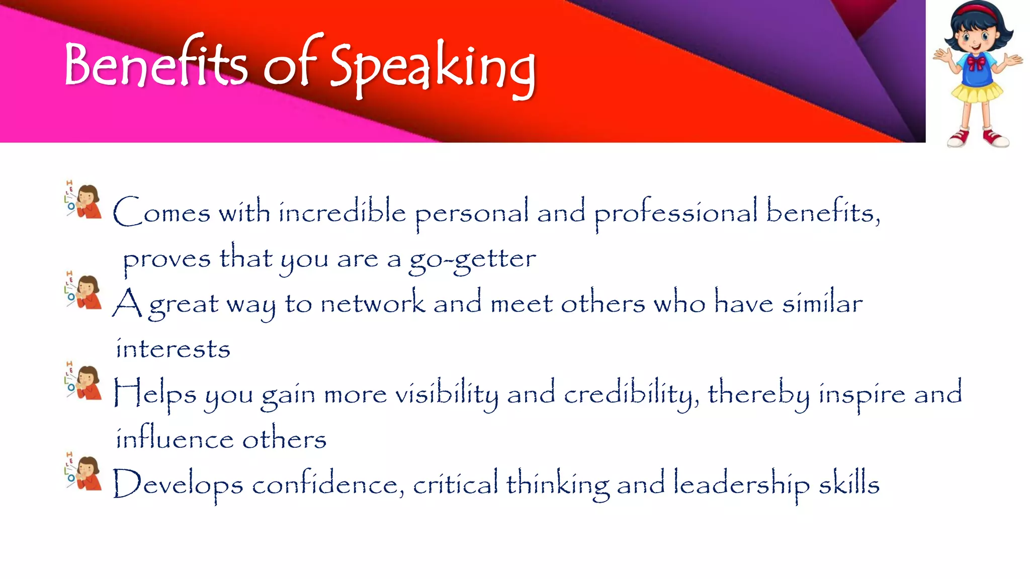 The 4 Pillars of Communication | PDF