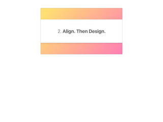 4 Pillars - Presentation Notes | PPT