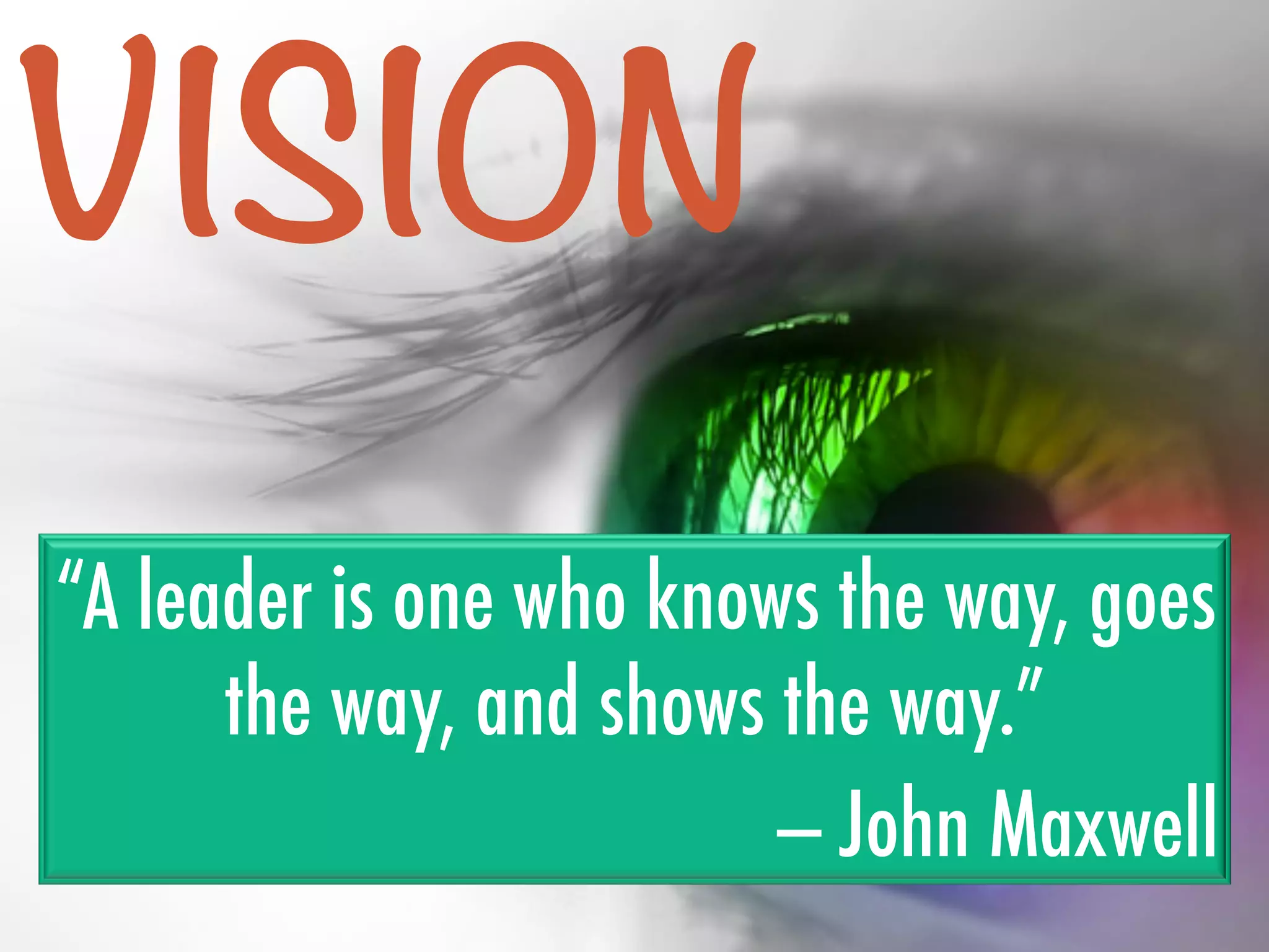 4 Pillars of High Impact Leadership | PDF