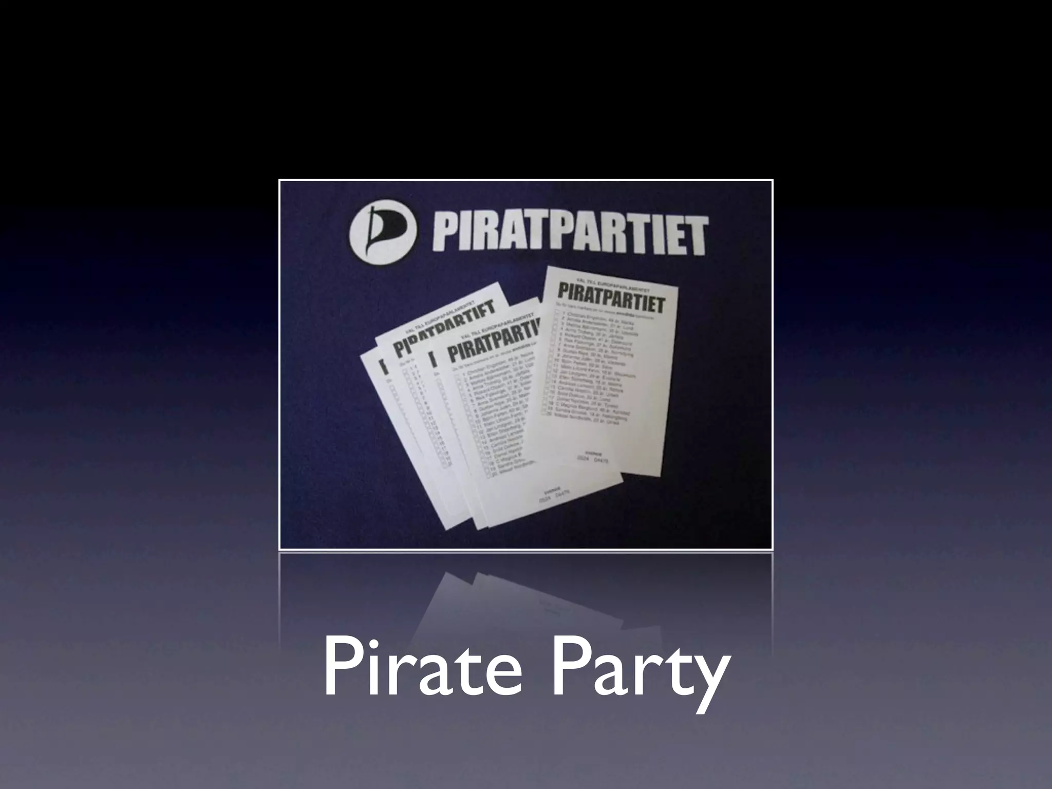 Pirate Science | KEY