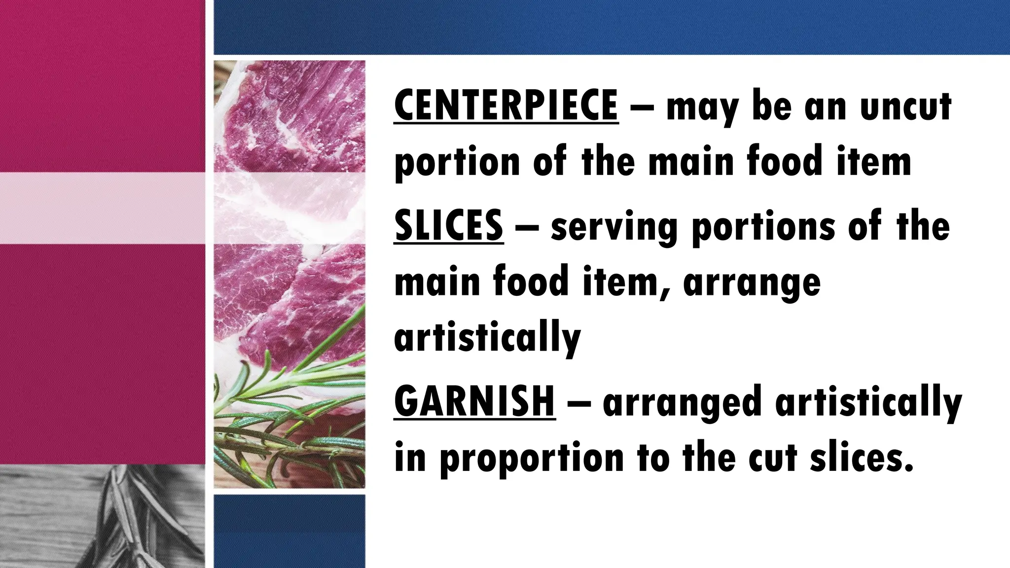 How to Plate and Present Meat Dishes.pptx