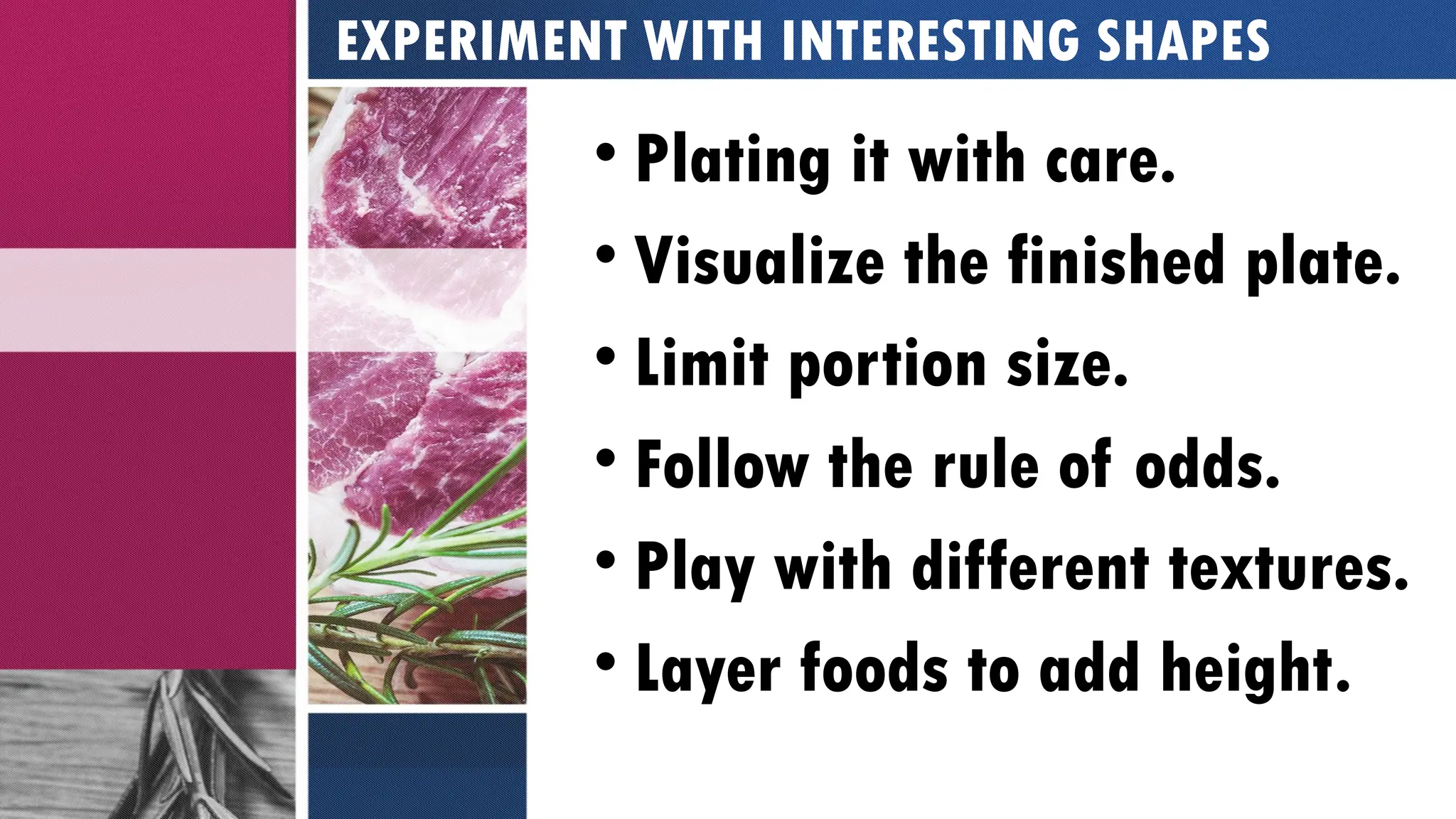 How to Plate and Present Meat Dishes.pptx