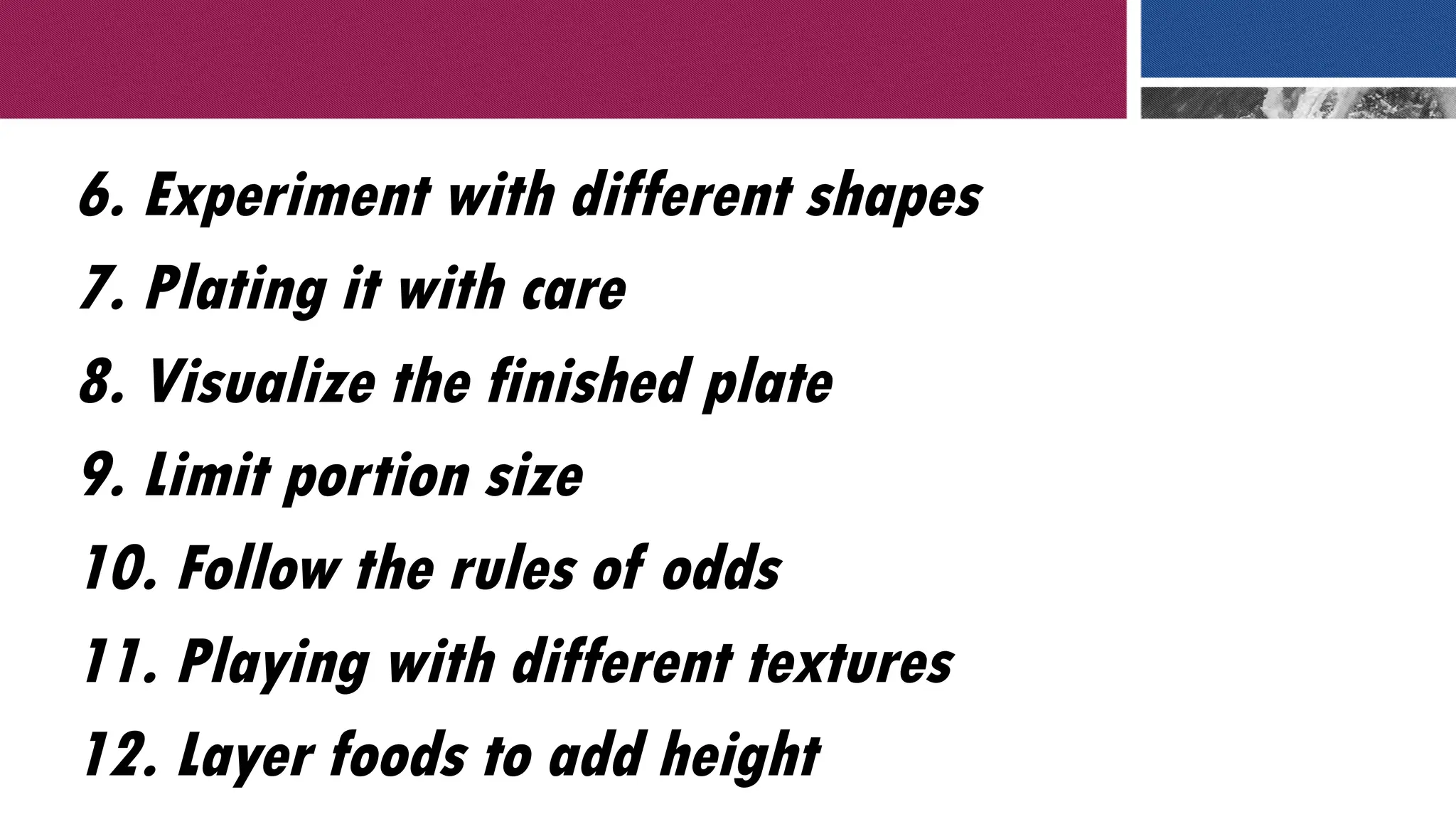 How to Plate and Present Meat Dishes.pptx