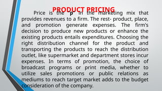 Product-Pricing-strategy.marketingmanagement.pptx
