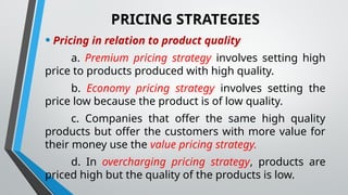 Product-Pricing-strategy.marketingmanagement.pptx