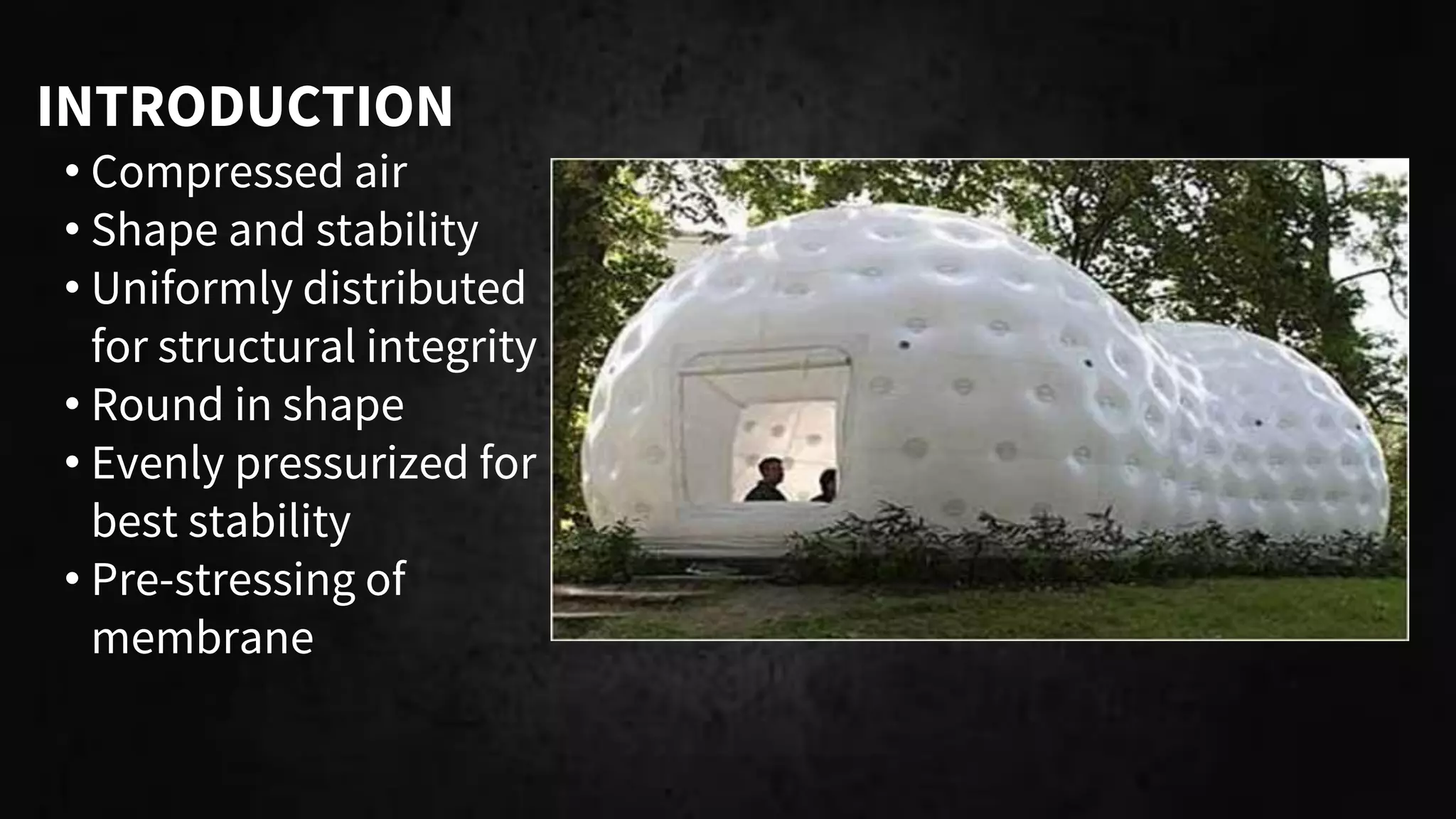 4 PNEUMATIC STRUCTURES.pdf | Weather | Science