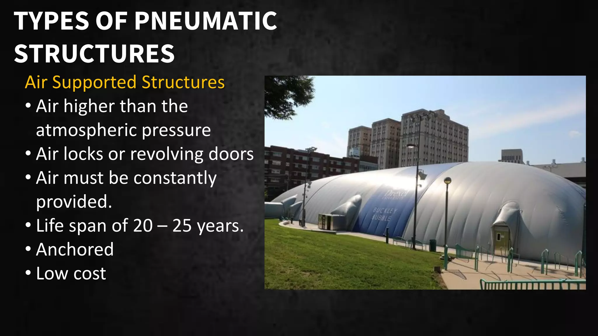 4 PNEUMATIC STRUCTURES.pdf | Weather | Science