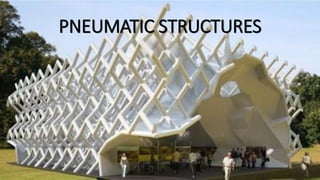 4 PNEUMATIC STRUCTURES.pdf | Weather | Science