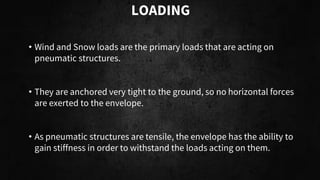 4 PNEUMATIC STRUCTURES.pdf | Weather | Science