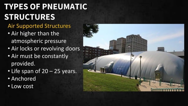 4 PNEUMATIC STRUCTURES.pdf | Weather | Science