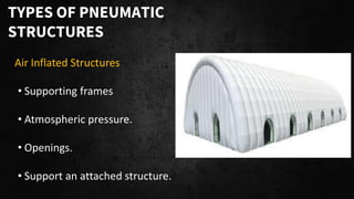 4 PNEUMATIC STRUCTURES.pdf | Weather | Science